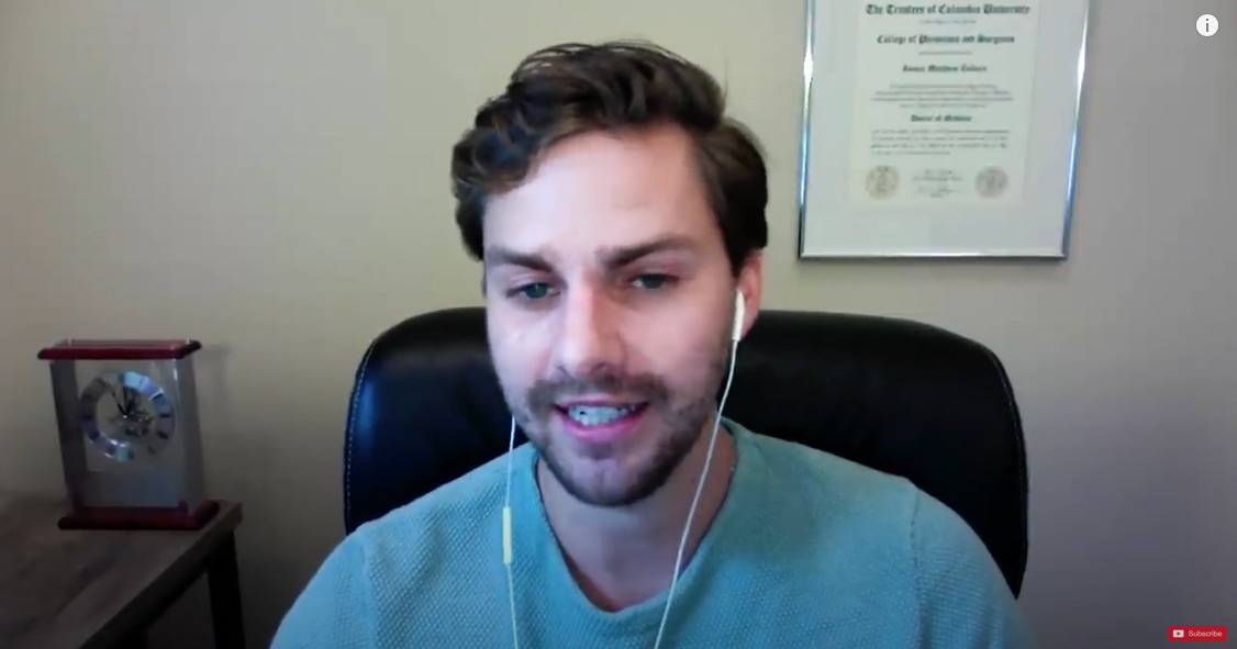 The Man Behind #LancetGate: A Breaking Science Scandal with Global ...