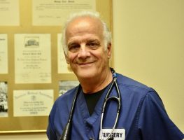 Local doctor pushing proven HCQ cocktail treatment for COVID into ...