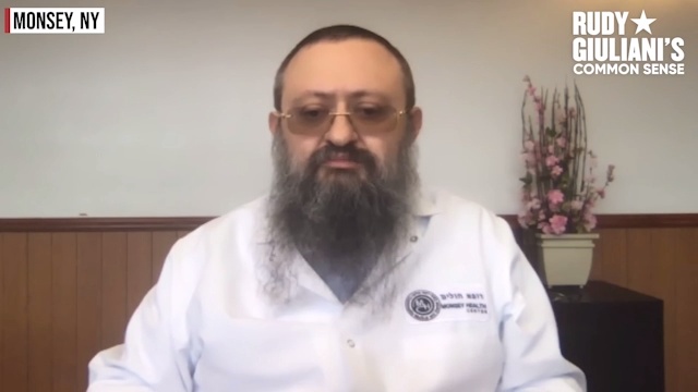 Zelenko's Protocol explained: over 2200 outpatients treated with 99.7% ...