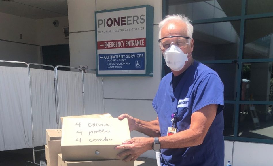 Fareed’s HCQ Crusade Continues, As Brawley Doc Seeks To Save More Lives ...