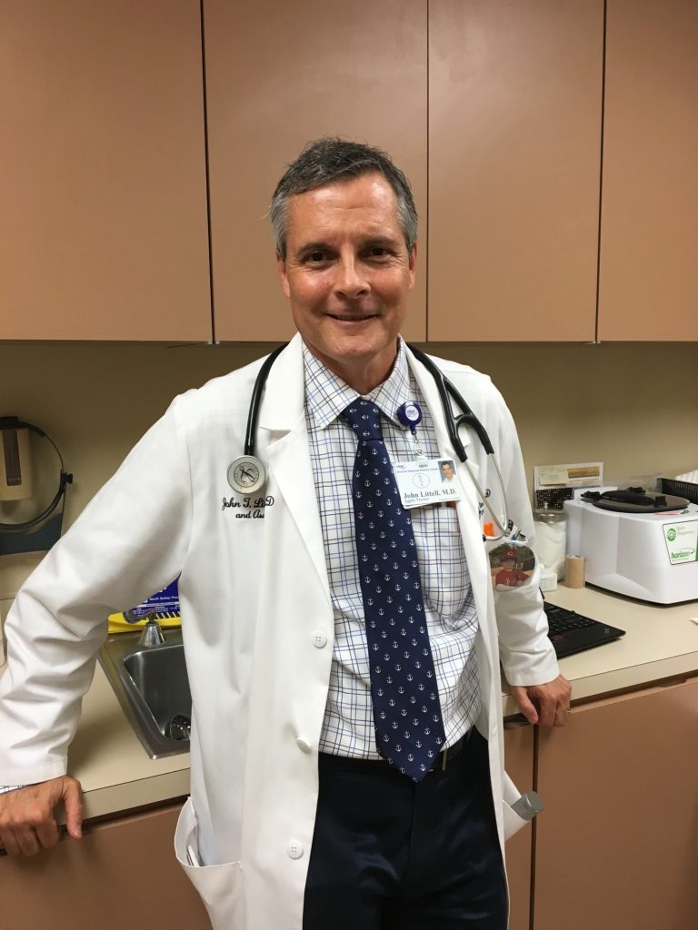 Top Doctors Rise Up: “We’re Going to Come and Show People How to End ...